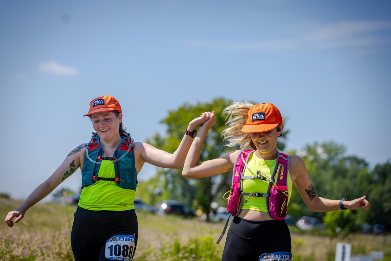 Afton 2024 Recap | Afton Trail Run