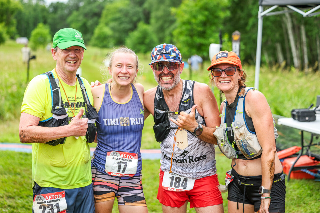 Afton 2025 Recap | Afton Trail Run