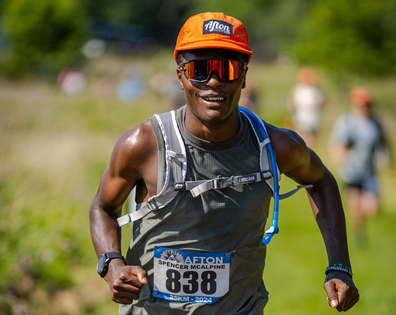 Afton 2024 Recap | Afton Trail Run